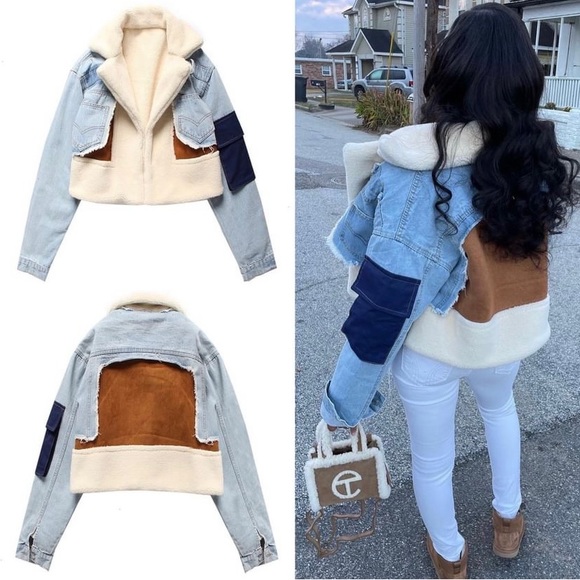 Jackets & Coats | Vintage Made Coat | Poshmark